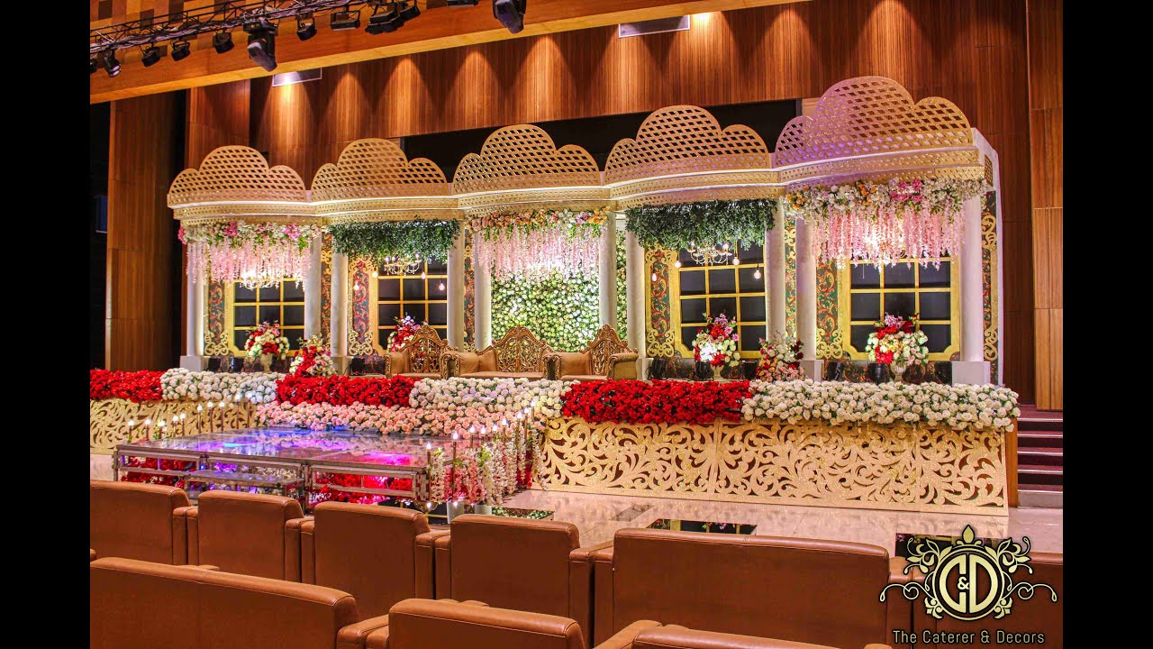 Reception Ceremony - Army Officers Club (26-02-2021) - YouTube