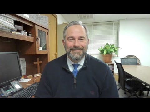 My Soul Rejoices - a devotion on Isaiah 61:10 from Pastor Jon Zabell ...