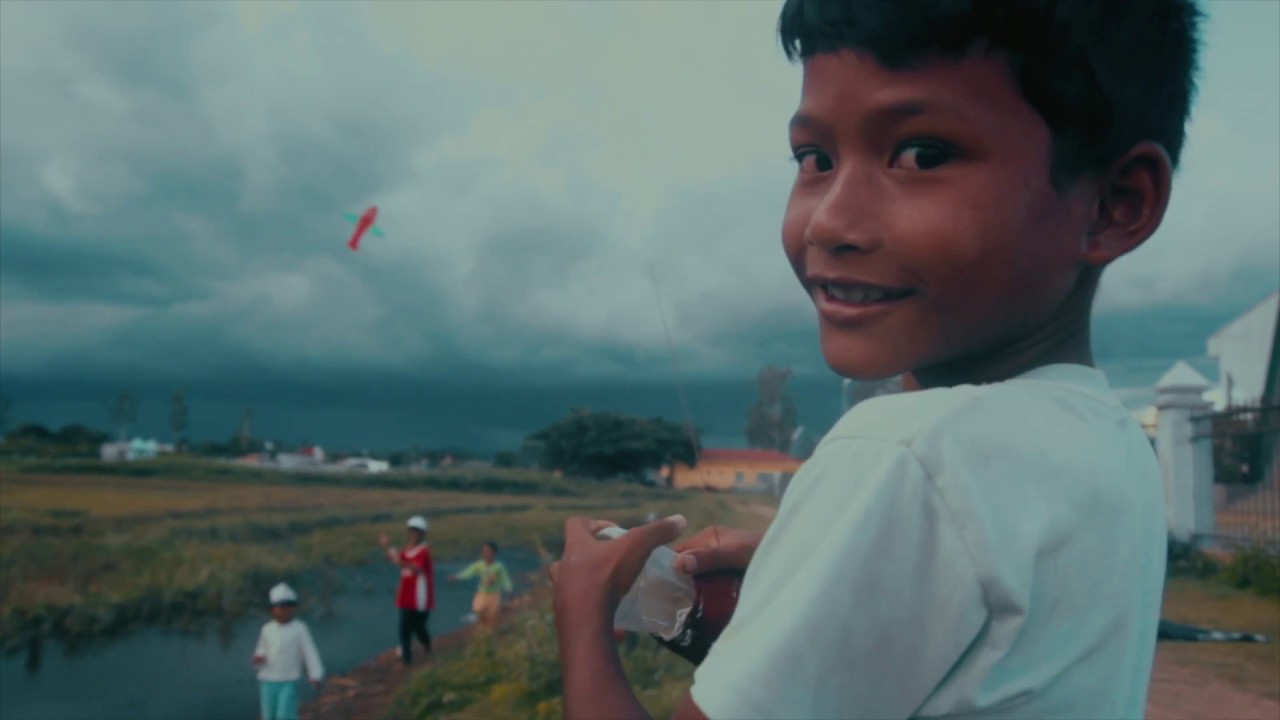 How Great Our God viet verison - ISAAC THÁI - DIỆU THAY LÀ CHÚA TA ...