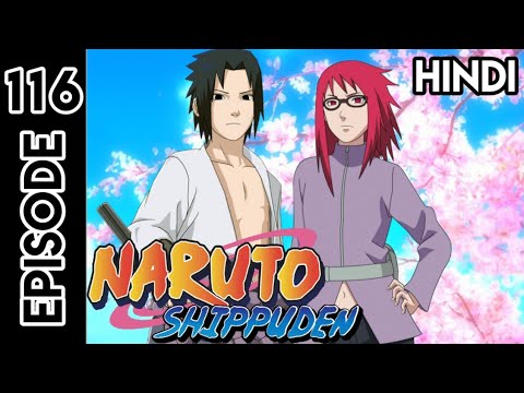 Naruto Shippuden Episode 116 | In Hindi Explain | By Anime Story ...