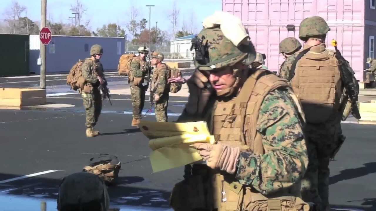 Navy Warfare Development Command, Bold Alligator 2012 - YouTube