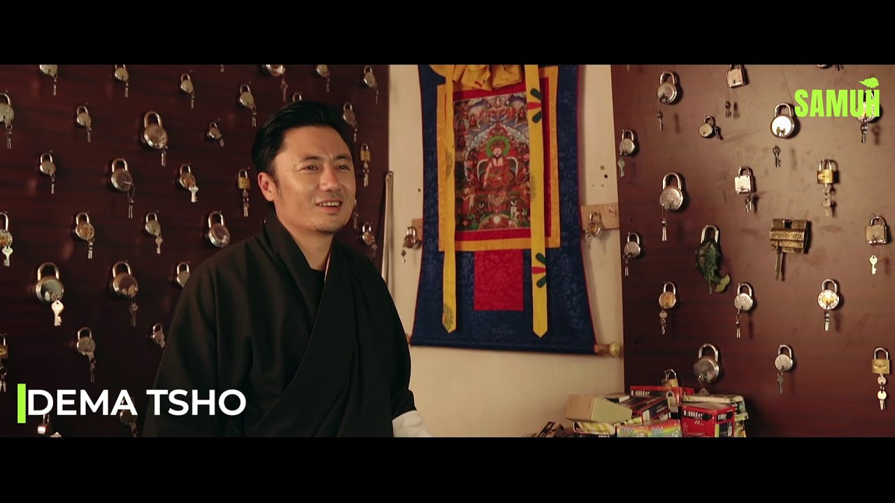 𝐃𝐄𝐌𝐀 𝐓𝐒𝐇𝐎 | 𝐖𝐚𝐭𝐜𝐡 𝐍𝐨𝐰 | 𝐒𝐀𝐌𝐔𝐇 𝐕𝐜𝐢𝐧𝐞𝐦𝐚 - YouTube