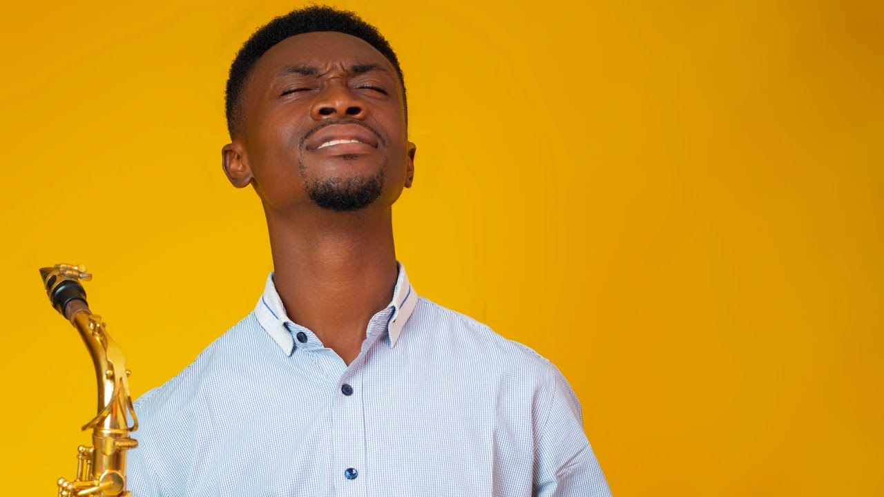 What God does with a yielded Vessel - Sam Awoke - YouTube