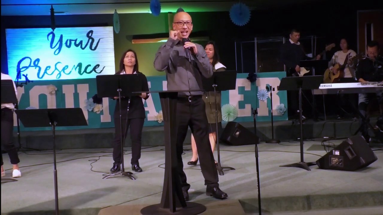 Đại Hội YOU MATTER: Vận Mệnh Di Chuyển Một Cách Nhanh Chóng (Công Vụ 8: ...