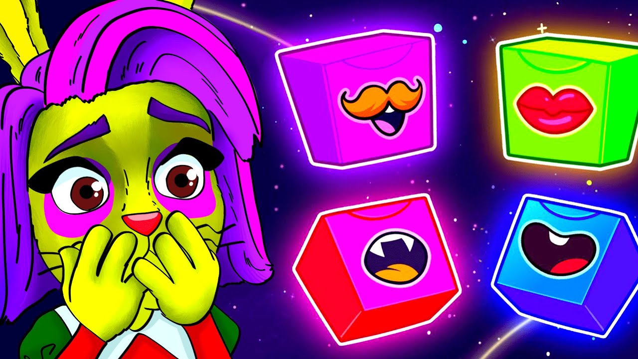 Cartoon Carnival: A Whirlwind of Giggles and Laughs | Kids Cartoon ...