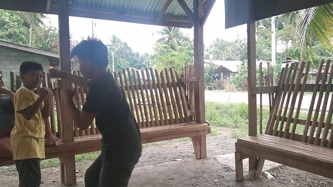 Batang siga DepEd - YouTube