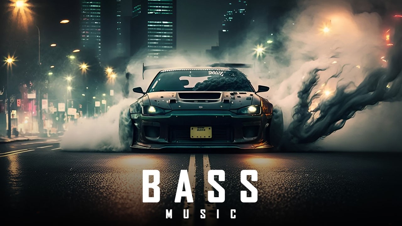Bass Boosted🔥 | HEAVY BASS BOOSTED Car Music | Boosted Drive 🚗💨 - YouTube