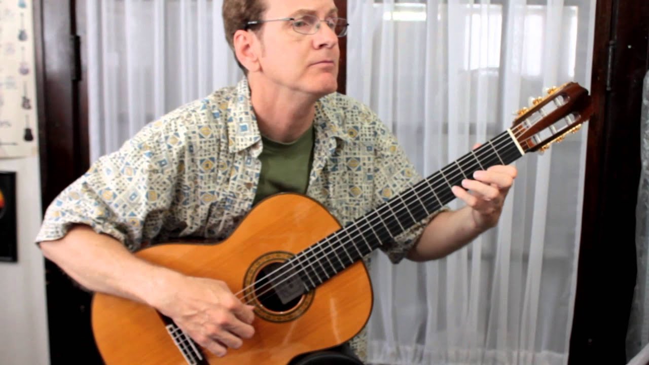 The Anniversary Waltz and the Anniversary Song for Guitar (2 GUITAR ...