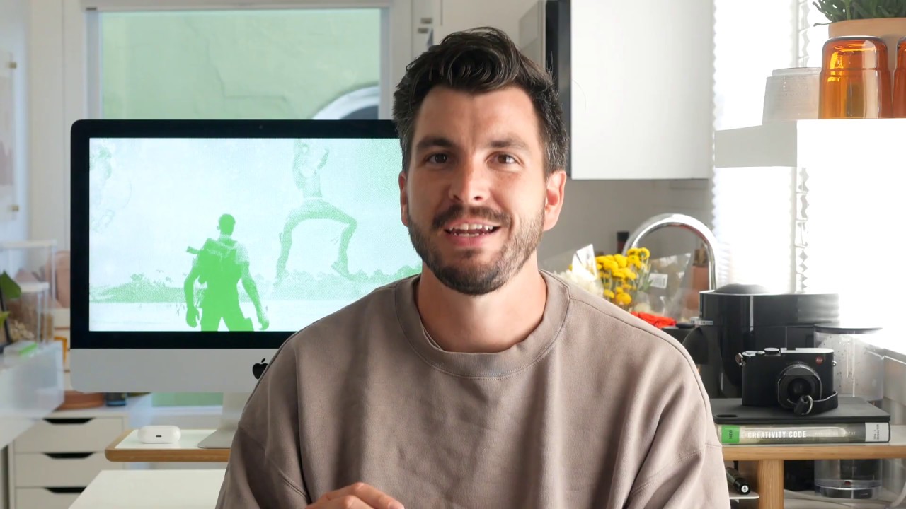 What Video Games Can Teach Us About the Future of Communication - YouTube