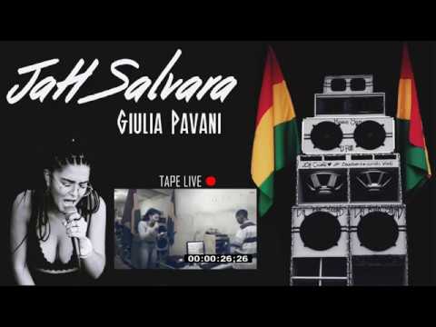 jah Salvara - Giulia Pavani (Da Rua Sound Audio Lab.) - YouTube