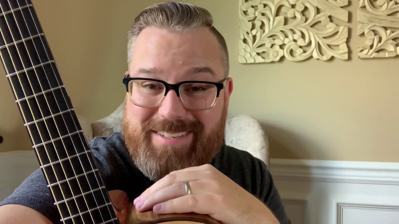 Find Lance Allen on Instagram - YouTube