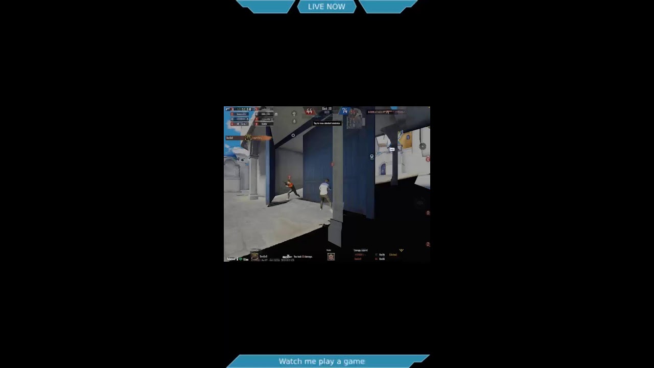 Morning BGMI short stream #short stream - YouTube