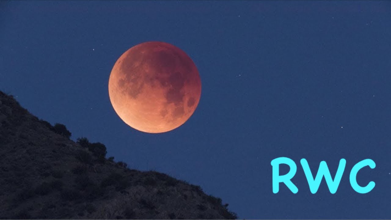 Channel Update & Full Moon Chat🌕 - YouTube