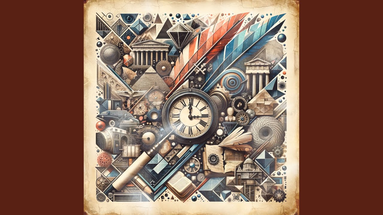 Unwritten Chapters in Your Eyes - YouTube