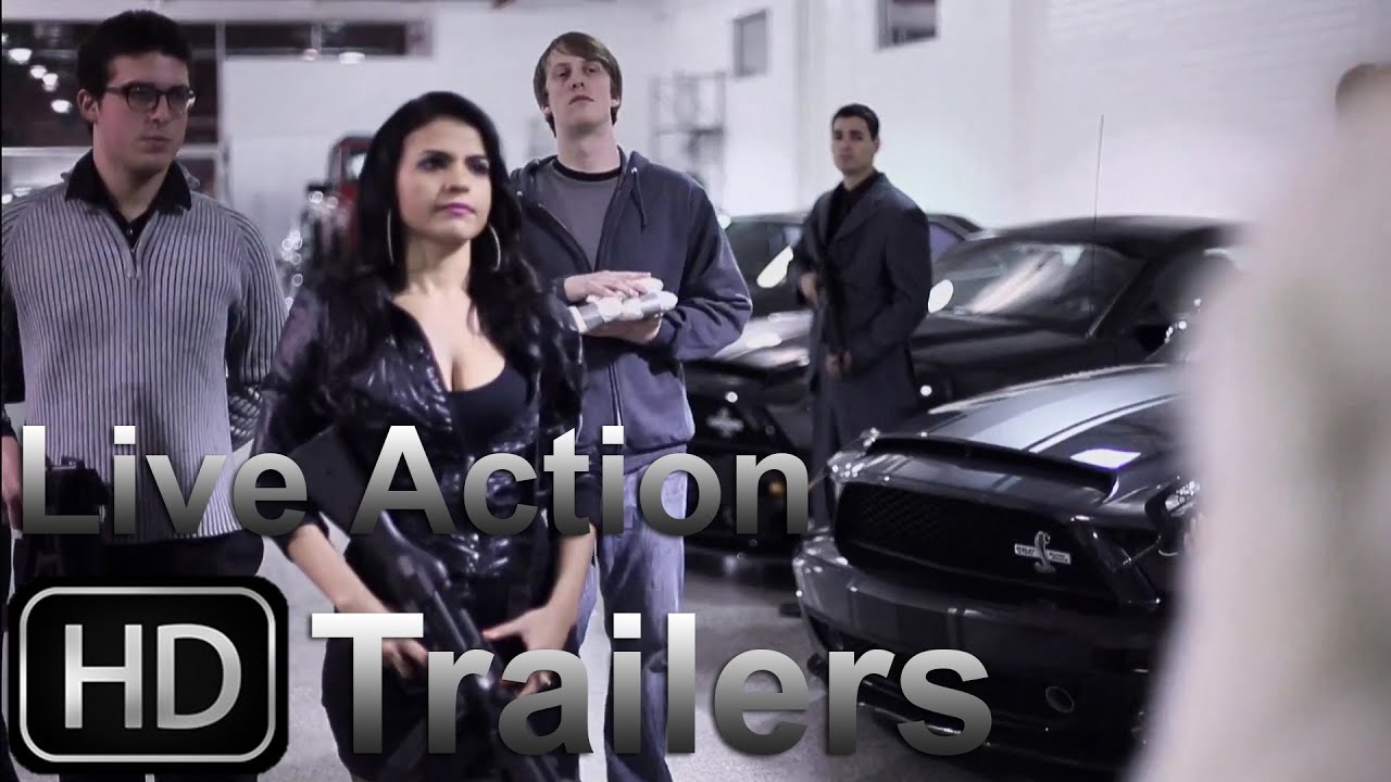 PayDay 2 - Web Series - Episode 3 | Hector - YouTube