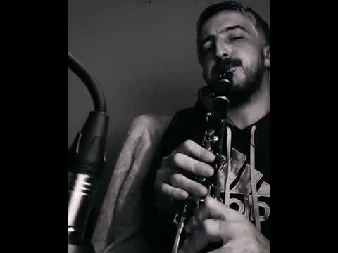 Kurşun Adres Sormaz ki - Sol klarnet