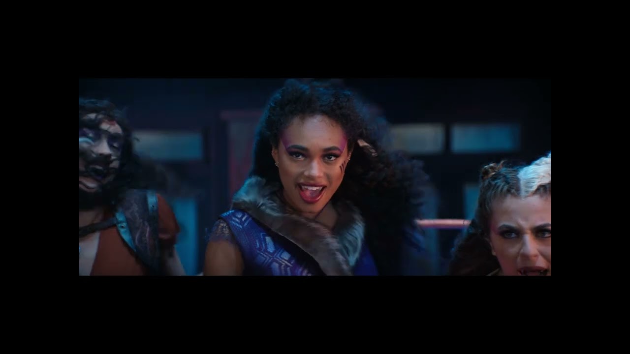 Zombies 3- Alien invasion - YouTube