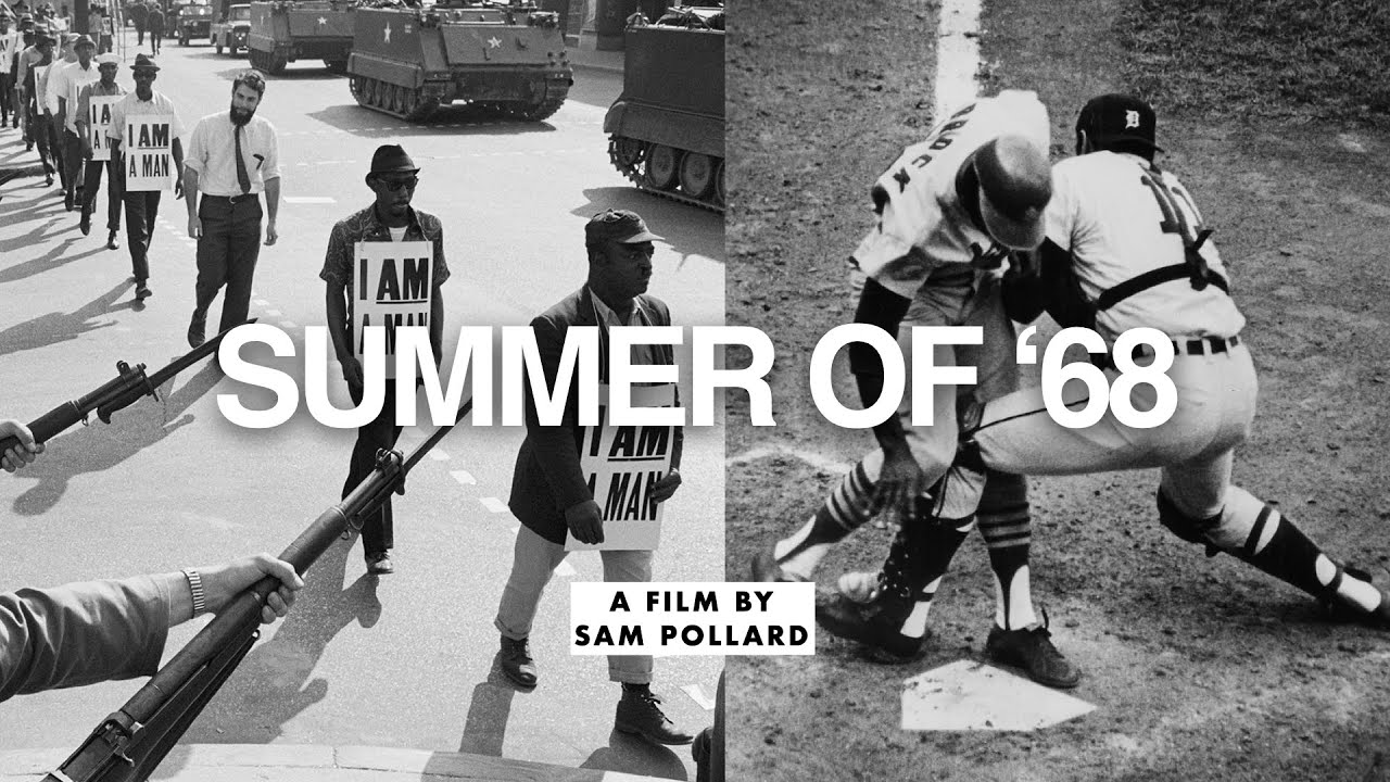 Summer of 68 - YouTube