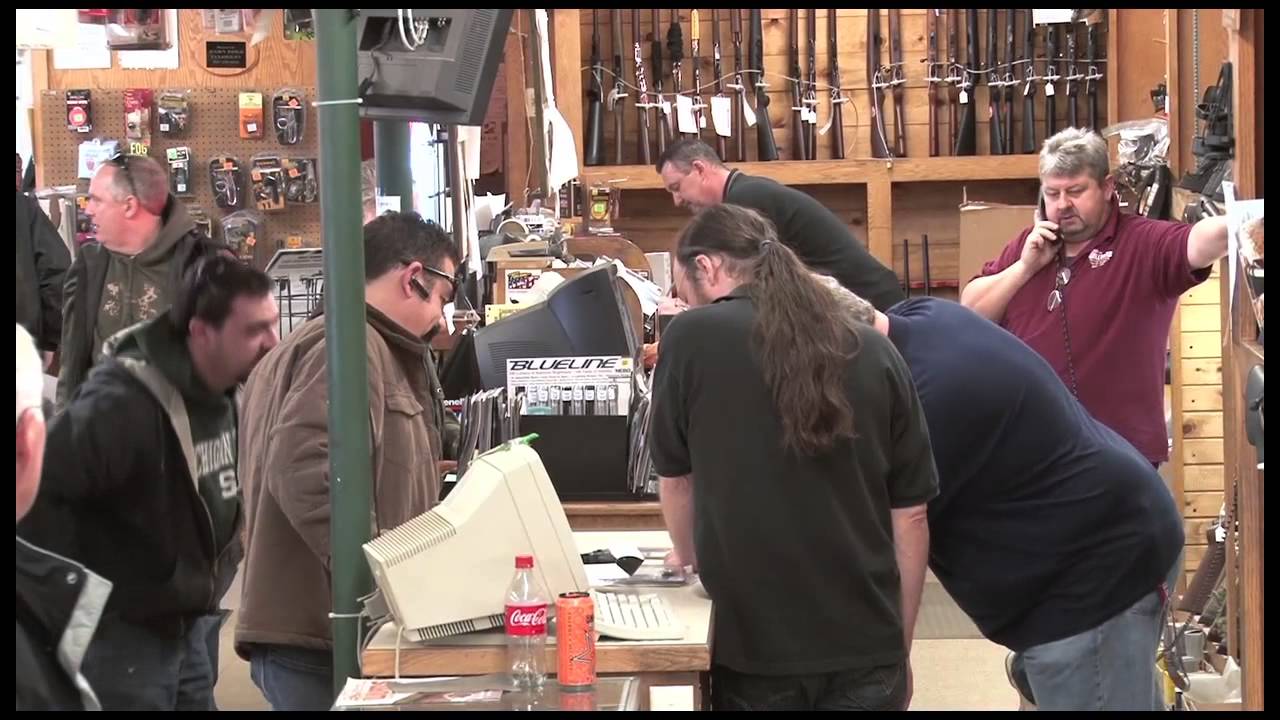 Michigan Out of Doors T.V. #1329 - YouTube