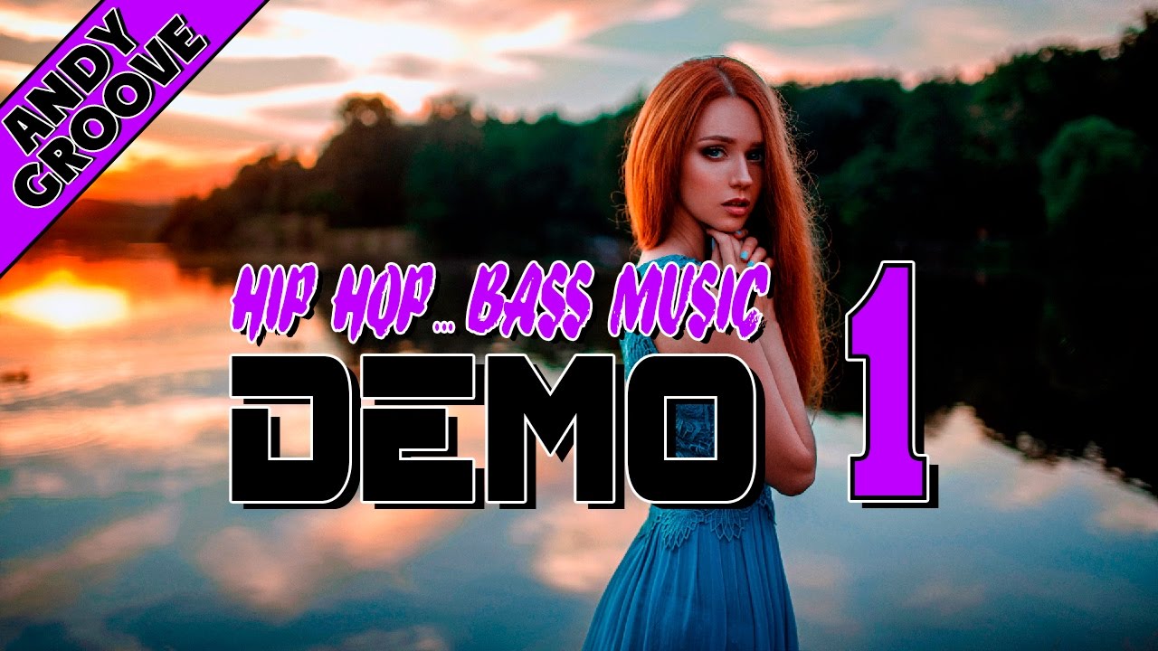 ANDY GROOVE - DEMO 1 [FUTURE BASS] - YouTube