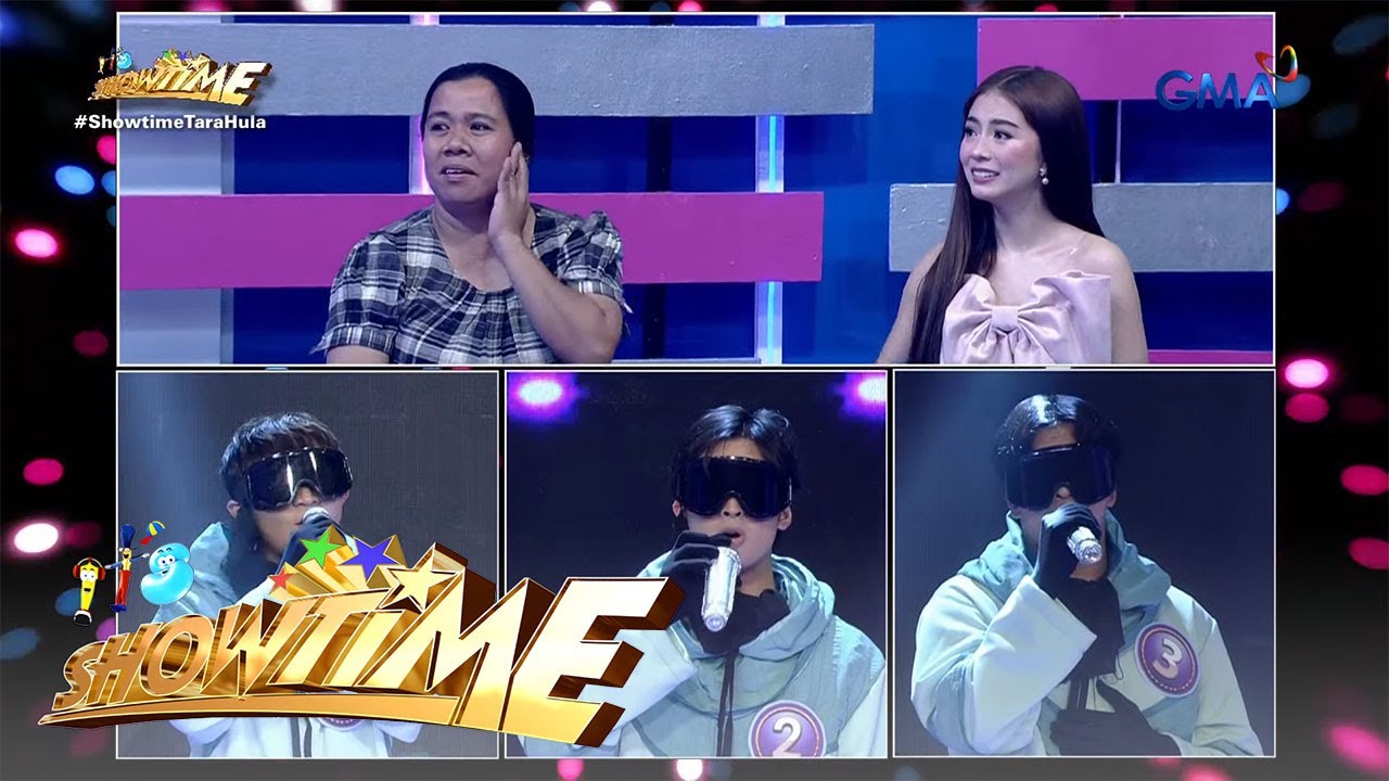 PBB Big Winner Fyang Smith, MA-SPOT KAYA ANG HIDDEN TAGOKANTA?! (Hide ...