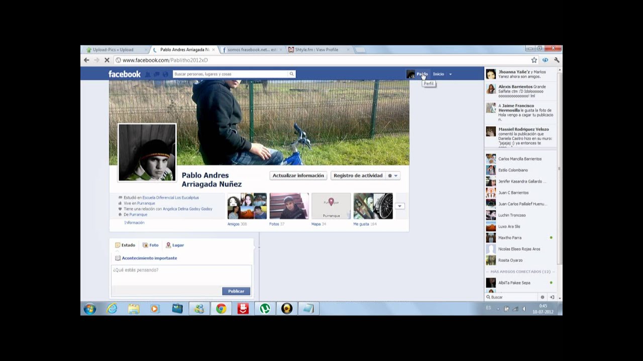 Shtyle.fm Me Ayudar Con Facil Tu Que Error - YouTube