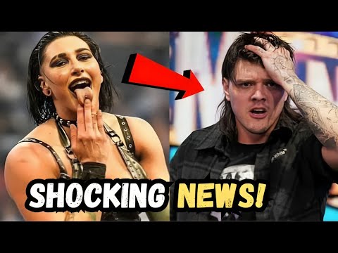 Rhea Ripley's shocking betrayal: Will she betray Dominic by joining ...