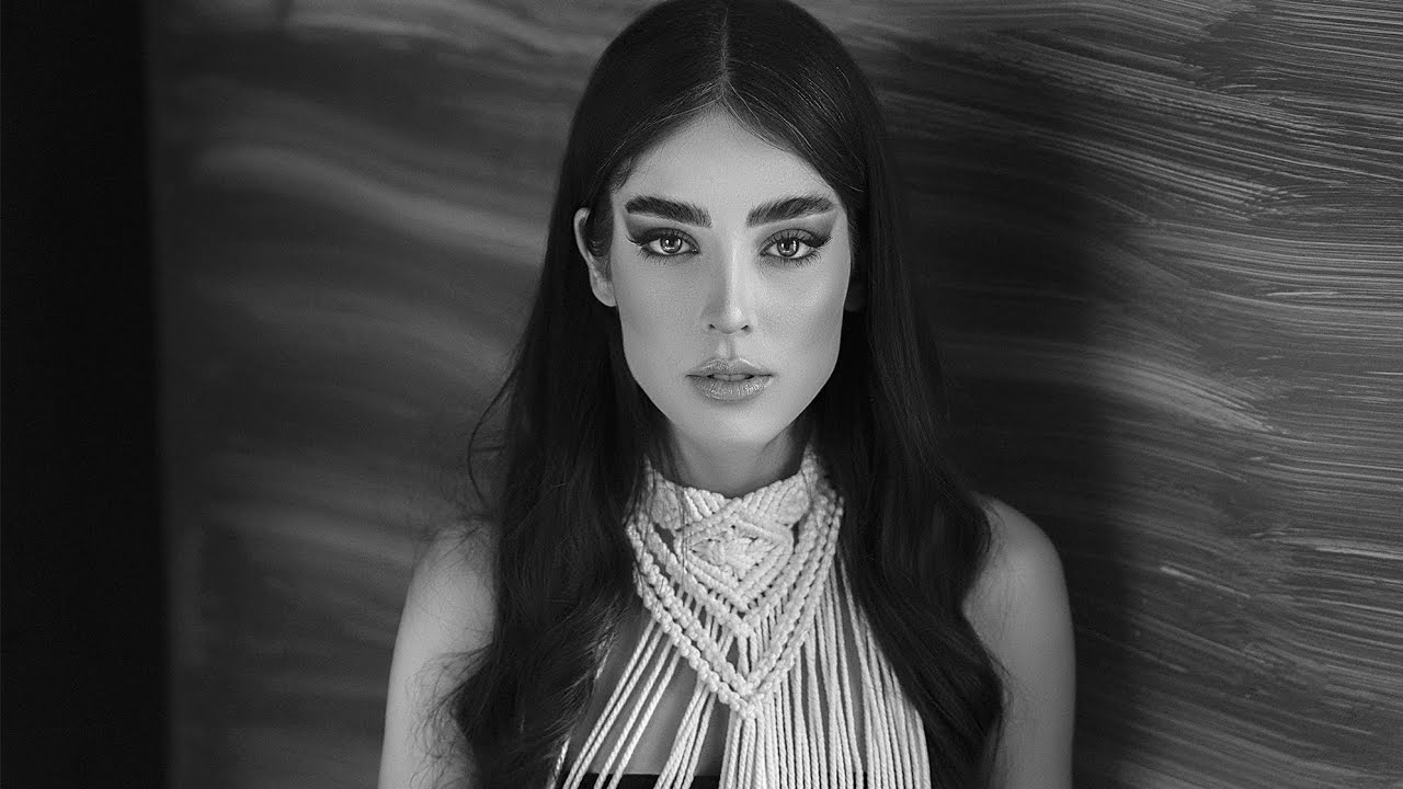 KASIMOFF - Nazima (Original Mix) - YouTube