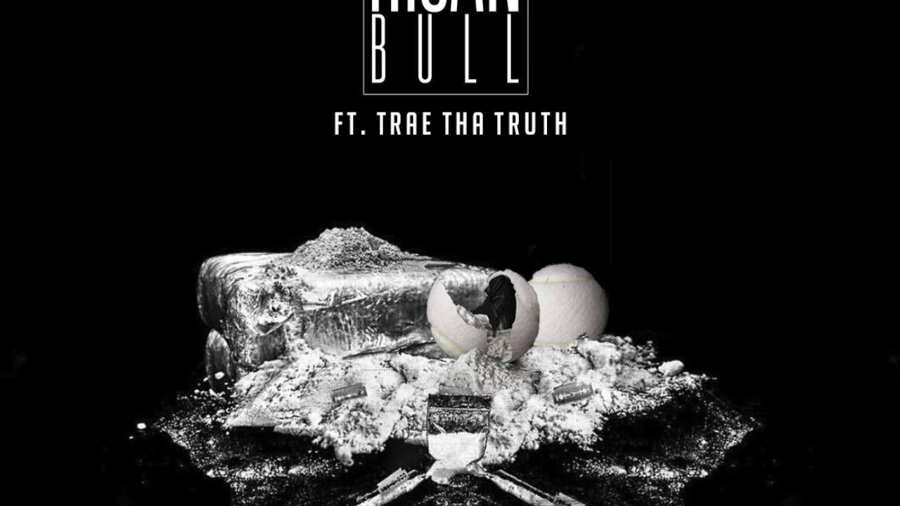 Trae The Truth Feat Rican Bull - Venus & Serena (Prod. By OBM Beats ...