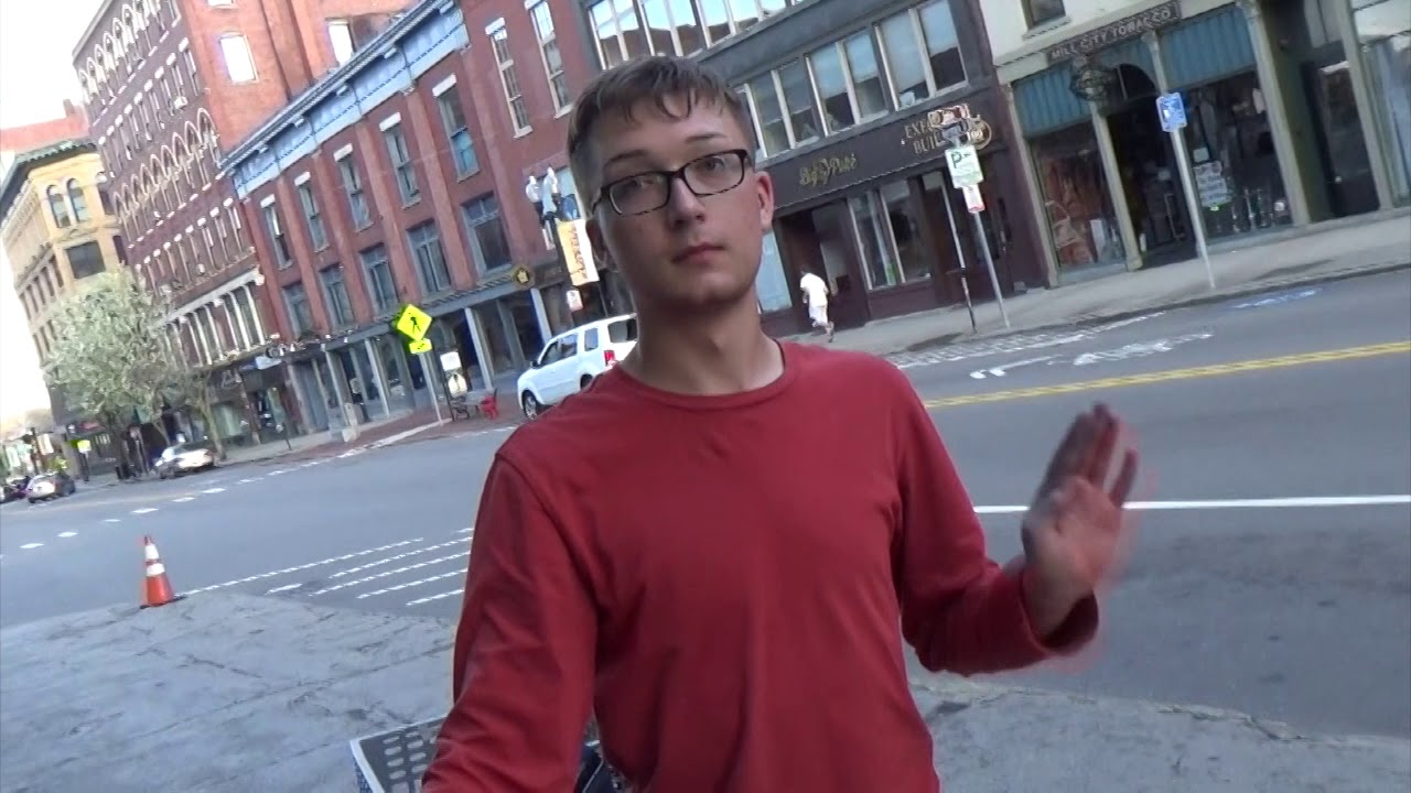 This is Not Normal - YouTube