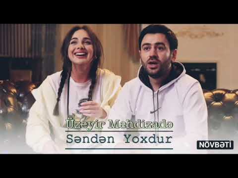 Uzeyir mehdizade Tezlikle (2022 Cilip) Official