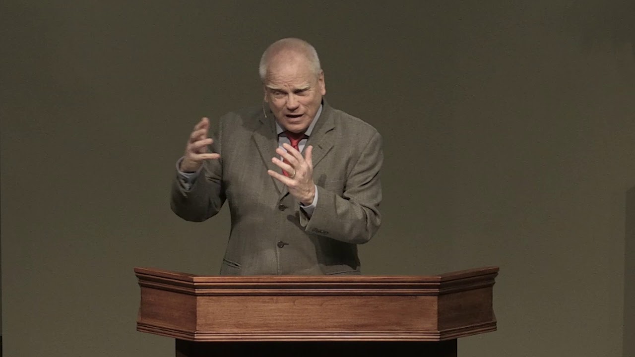 Reconcile and Rejoice (Philippians 4:1-5) Pastor Don Green - YouTube