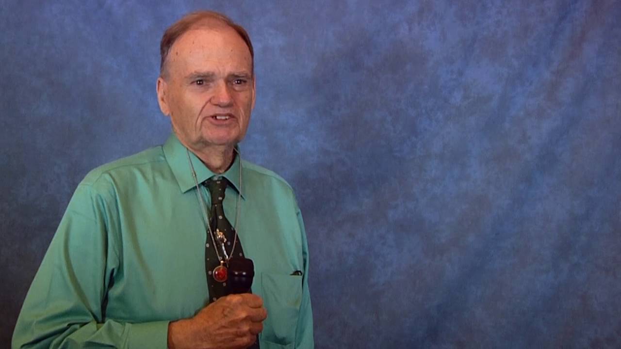 Kenneth C. lost 176.5 lb.with TOPS - YouTube