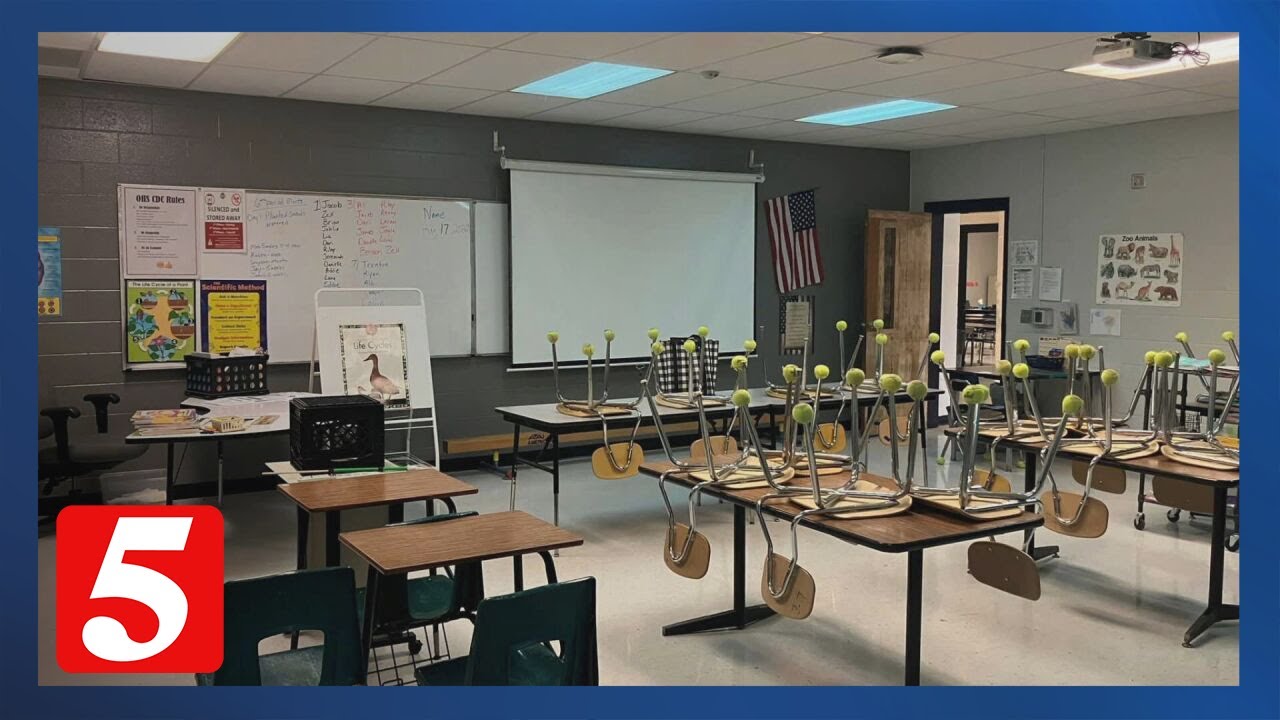 Rutherford County high schools to expand to handle influx of students ...