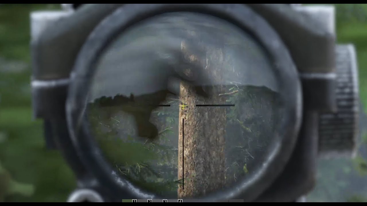 DAYZ Northmen's Deer Isle - KMUC Counter! - YouTube