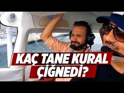İSTANBUL BOĞAZINDA TEHLİKELİ DALIŞLAR! KURALLAR HİÇE SAYILDI! | Kaptan Baha