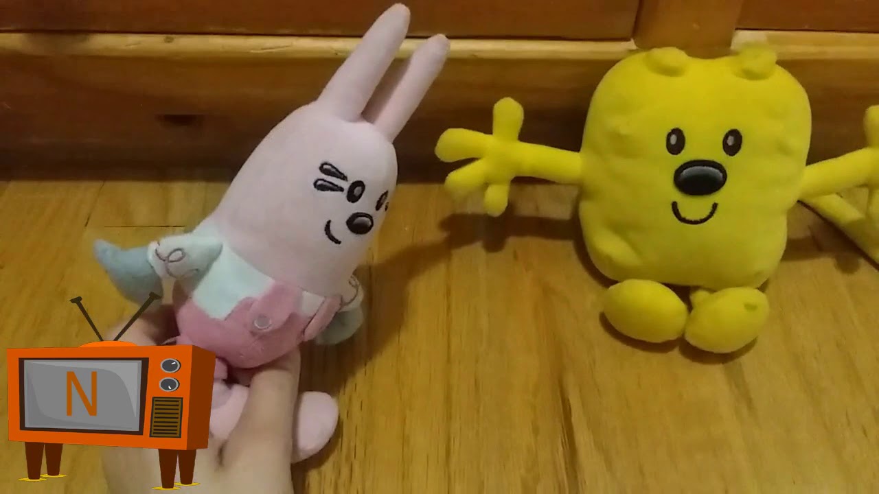 Wubbzy and The Adventures - Wubbzy's Classic Moment HD Episode 4 - YouTube