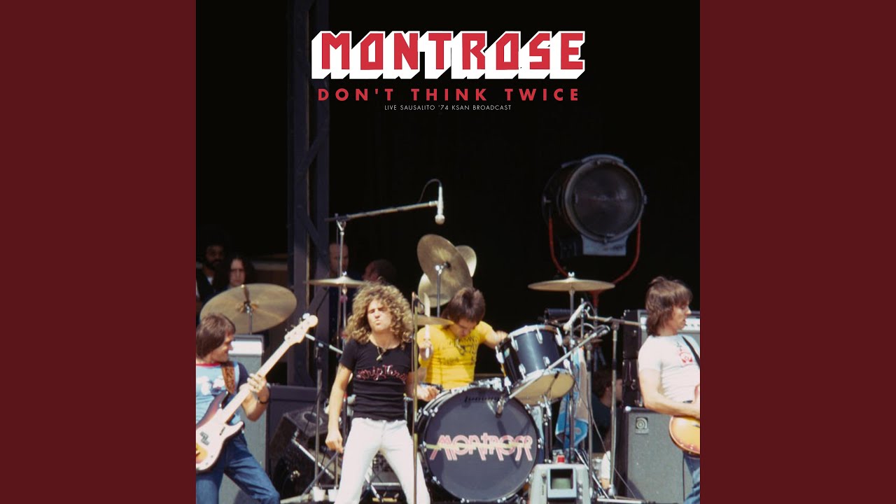 Rock Candy (Live 1974) - YouTube