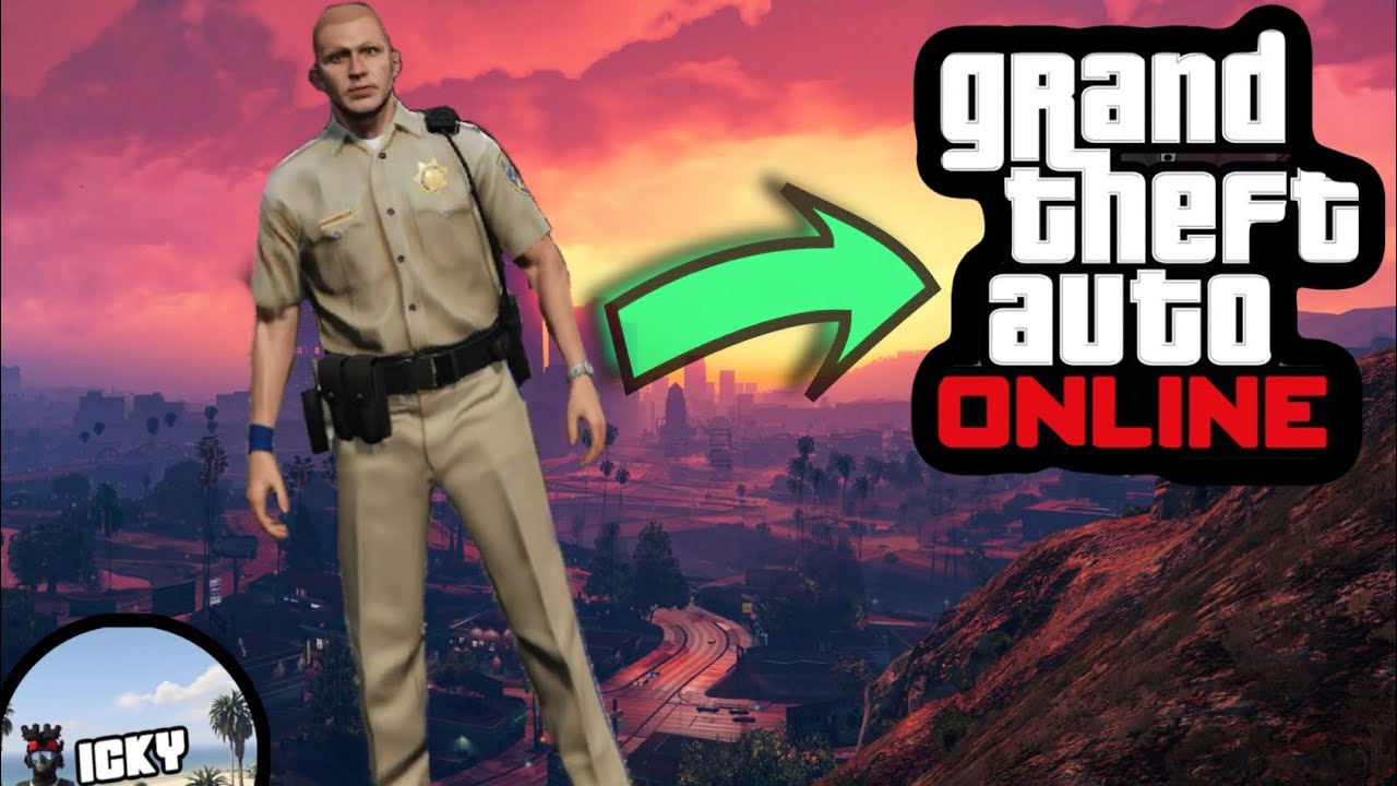 How to get NPC outfits in GTAV Online! - YouTube