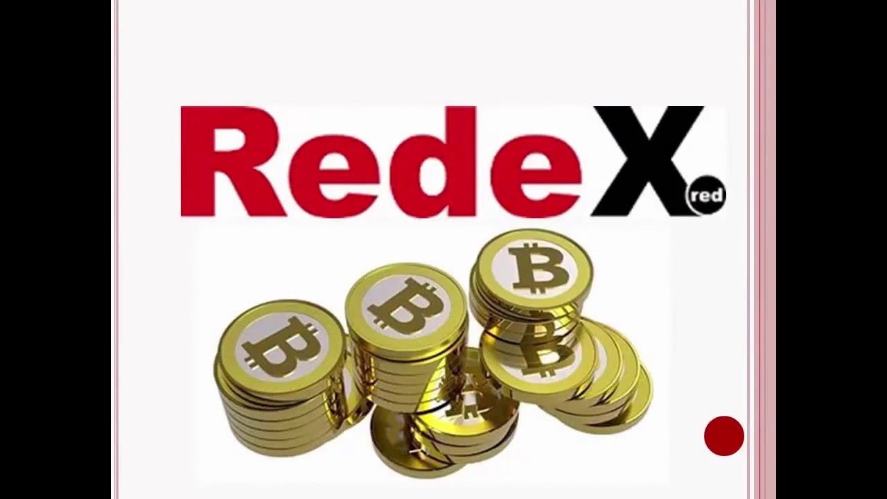 RedeX УНИКАЛЬНЫЙ ЗАРАБОТОК НА БИТКОИНАХ #RedeX Red 2016 Год! - YouTube