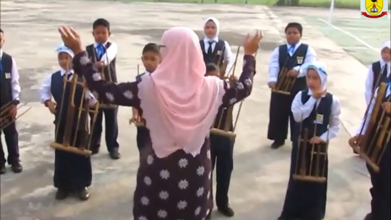 Rehearsal Lagu Nak Dara Rindu - YouTube