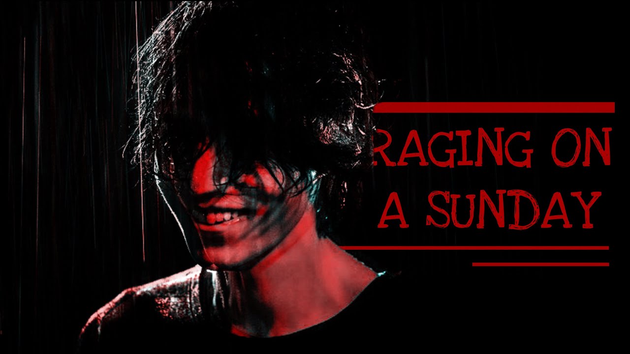 Raging on a Sunday | Kdrama Psychopath fmv - YouTube