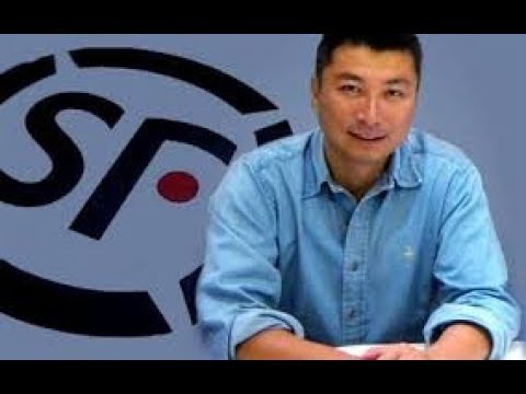 #SecretSelfmadeBillionaires0214 Wang Wei Delivery King of China How he Built SF Express in 24 ...