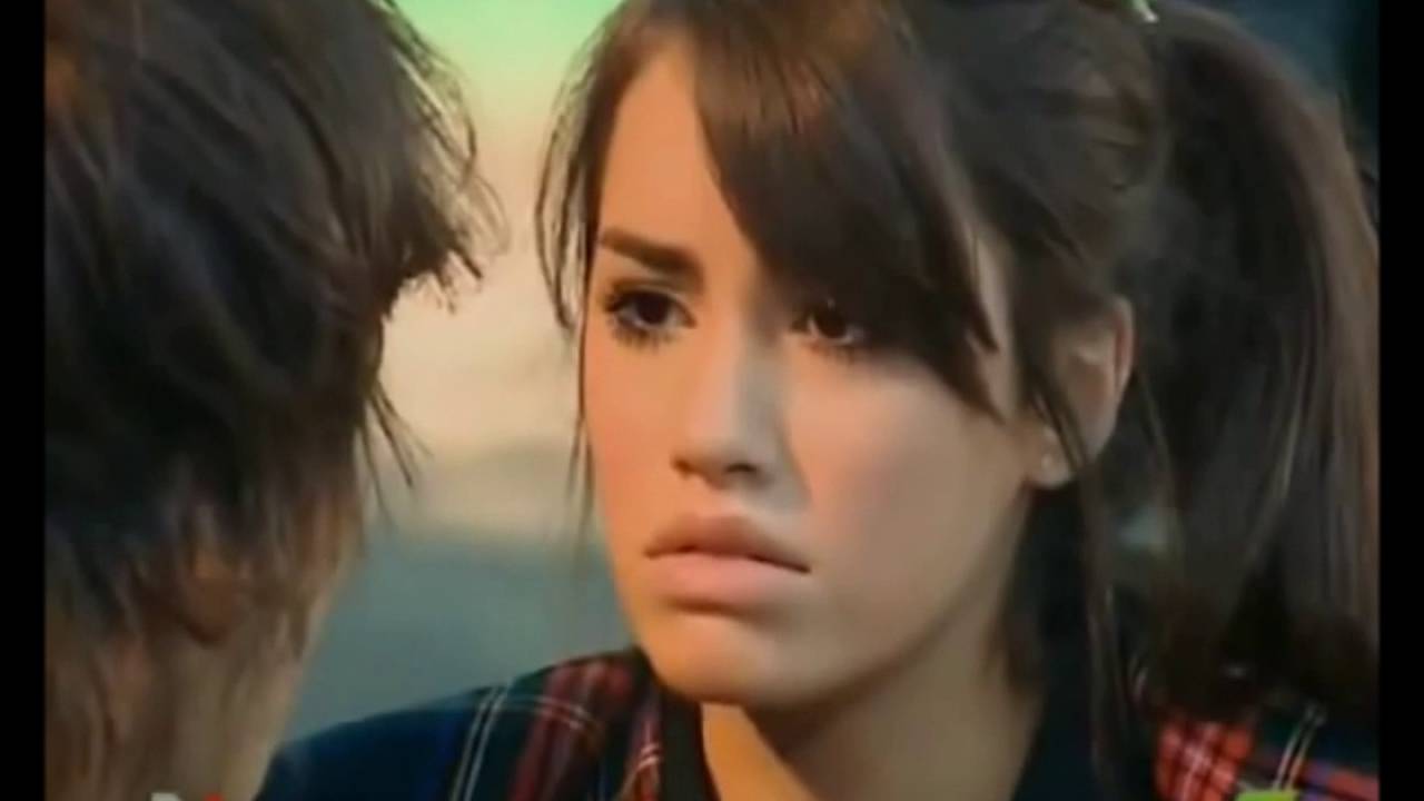 mar y simon l quando tu me miras - YouTube