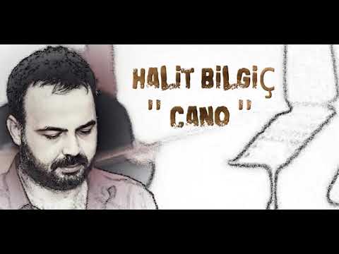 Halit bilgiç cano