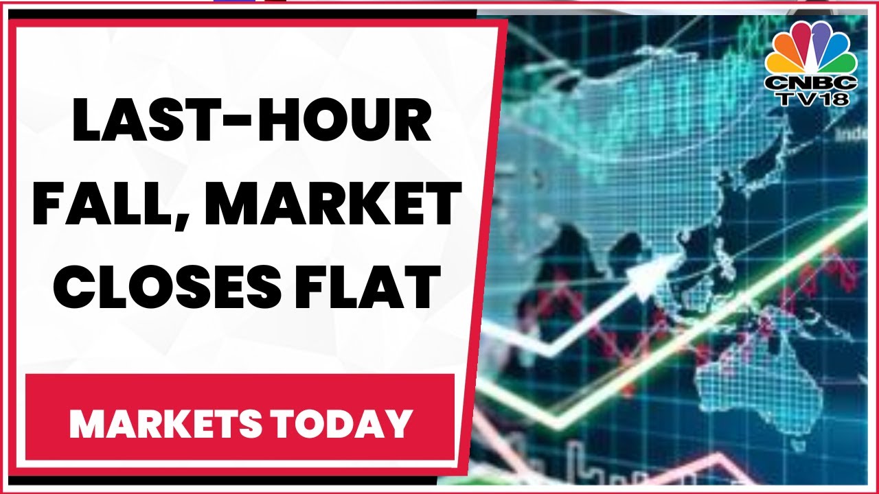 Stock Market Updates: Nifty Closes Below 18,300; An Earnings Round-Up ...