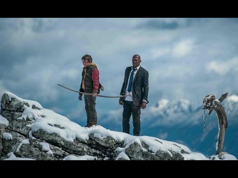 Exclusive BIG GAME Clip Sends Air Force One Crashing Down into Finland