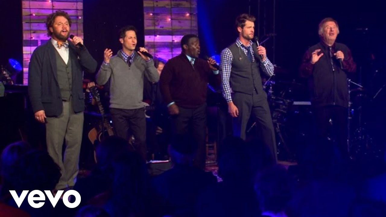Gaither Vocal Band - Resurrection (Live) - YouTube