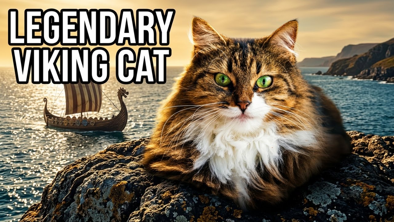 The Most Powerful Cat Breeds Compared To Thor - YouTube