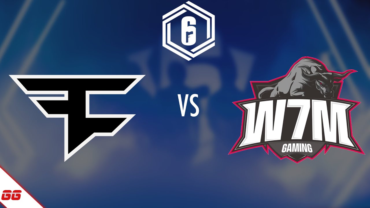 FaZe vs W7M Gaming | 2020 Stage 1 Highlights - YouTube
